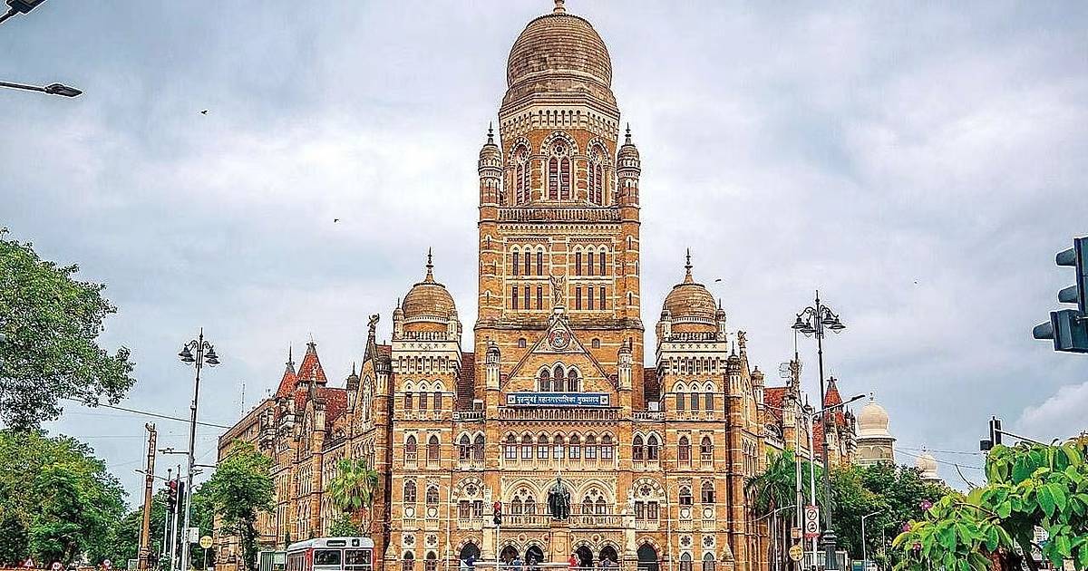 BMC Election Result 2026 : मुंबईत 'भाजपा'ला मोठं यश! या उमेदवारांनी ...