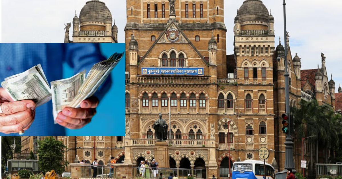 BMC: वेतन रखडवणे महापालिकेला पडले महागात; प्रत्येक स्वच्छता ...