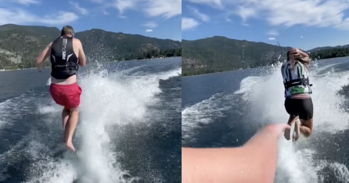 ‘बोट जंपिंग चॅलेंज’च्या नादात चौघांचा जीव गेला; या ट्रेंड्सना दूरच ...