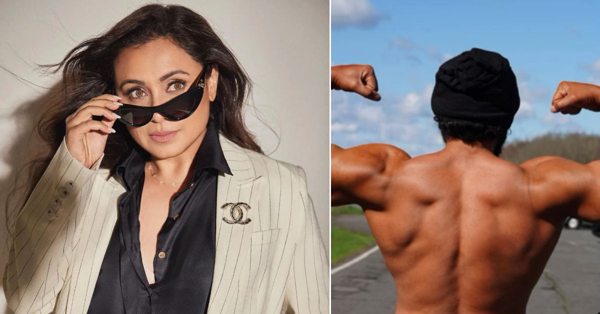 Bobby Deol Used To Call Rani Mukerji Dedh Futiya' Because Of Her Height