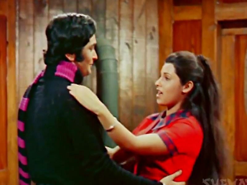 Raj Kapoor Birth Anniversary: हम-तुम एक कमरेमे बंद हो..इथेच शूट झाले ... Raj Kapoor Birth Anniversary: हम-तुम एक कमरेमे बंद हो..इथेच शूट झाले ...