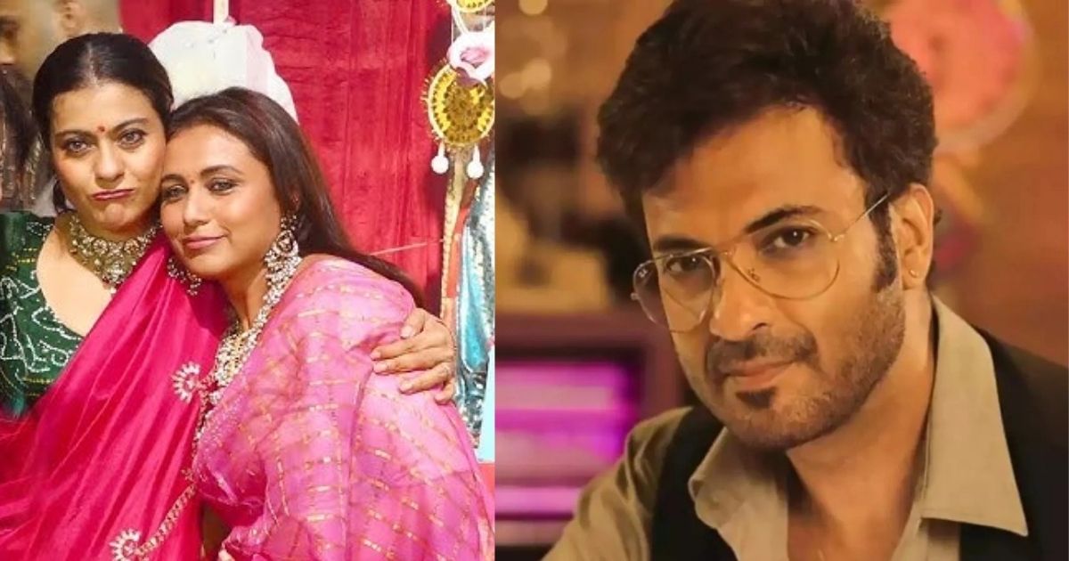 राणी मुखर्जी आणि काजोलच्या भावाला पोलिसांनी ठोकल्या बेड्या, गाडीवरील ...