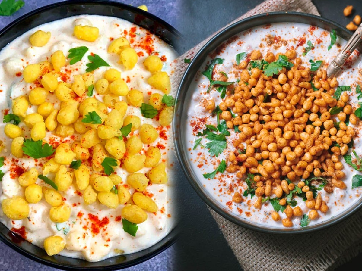 रायते पांचट पातळ होते? दाट आणि खमंग चवीचे रायते करण्याची रेसिपी ...