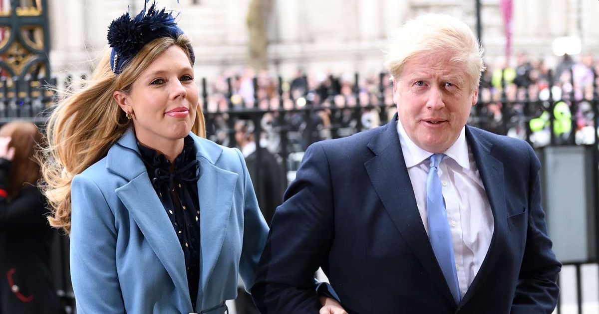 बोरिस जॉन्सननी खासदारकीचाही राजीनामा दिला; कोरोना काळातल्या पार्ट्या ...