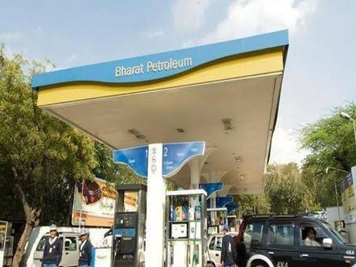 BPCL देतेय गिफ्ट व्हाउचर जिंकण्याची संधी; फक्त करावं लागेल 'इतकंच ...