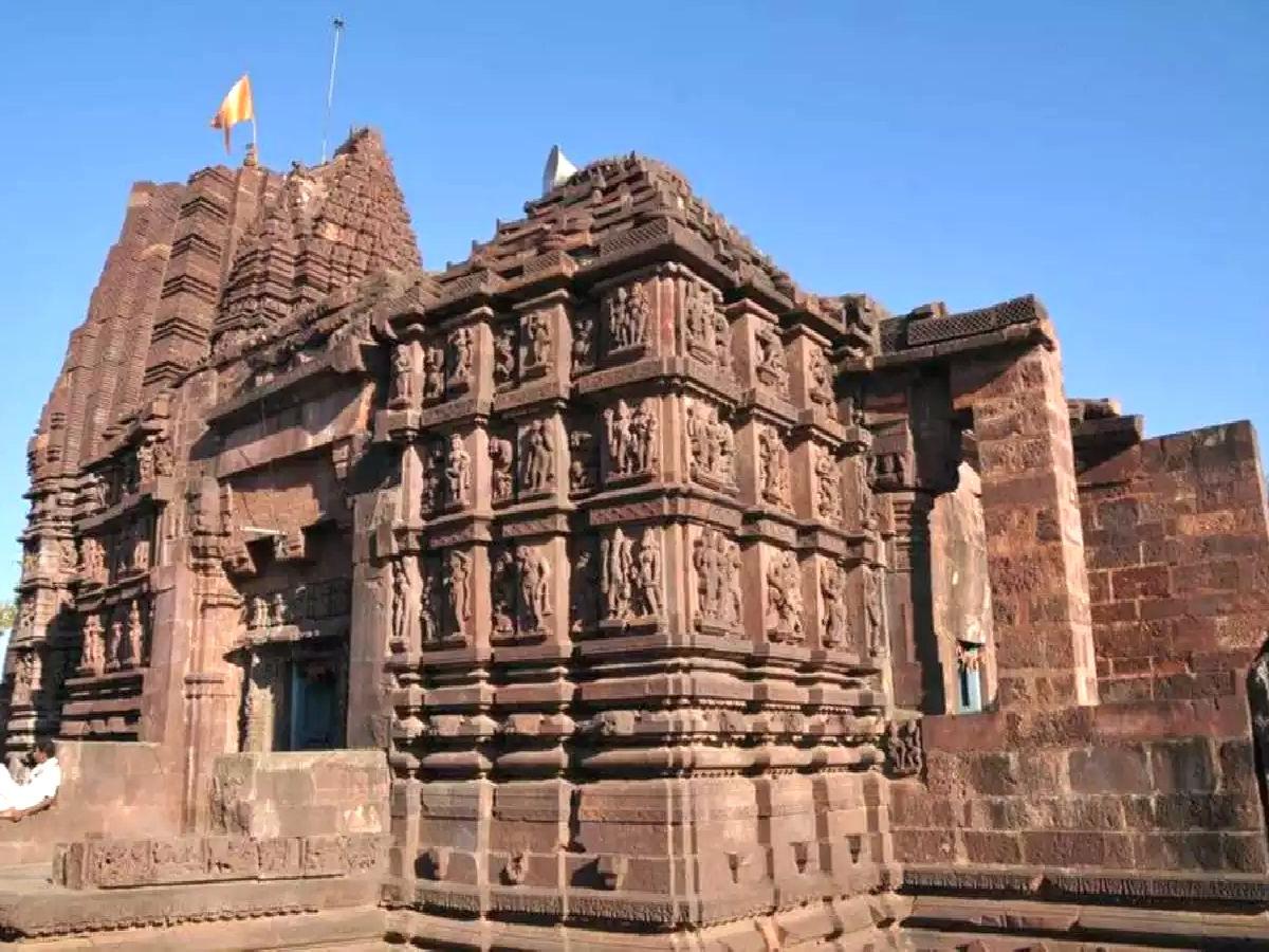 दोन वर्षांनंतर महाशिवरात्रीसाठी यावर्षी शिवालये गजबजणार Gadchiroli ...