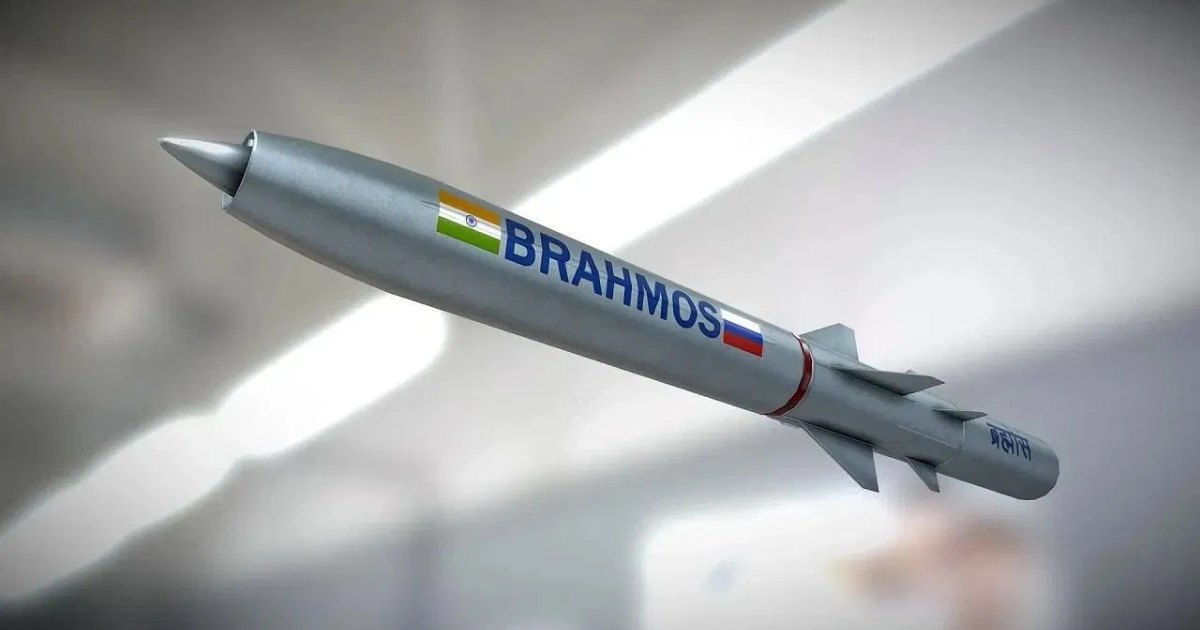 ऑपरेशन 'सिंदूर'नंतर 'ब्रह्मोस मिसाइल'ची मागणी वाढली, १४-१५ देश रांगा लावून उभे! - Marathi News ...