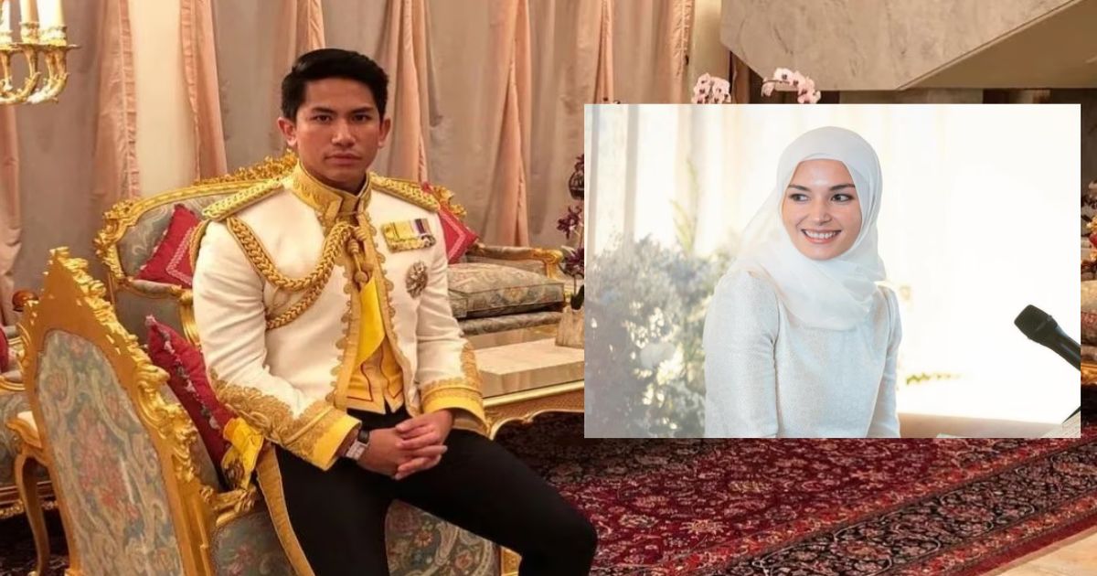 वडील जगातील सर्वात श्रीमंत सुल्तान, आता पुत्र करतोय सामान्य तरुणीशी लग्न, कोण आहे ती नशिबवान ...