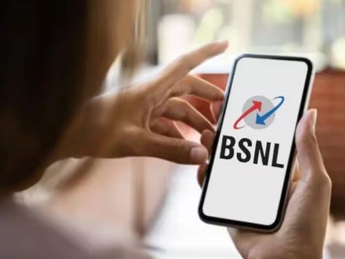 BSNL चा खास प्लॅन, ₹99 च्या रिचार्जमध्ये मिळणार अनलिमिटेड कॉलिंग, 2 सीम ठेवणाऱ्यांसाठी मोठा ...