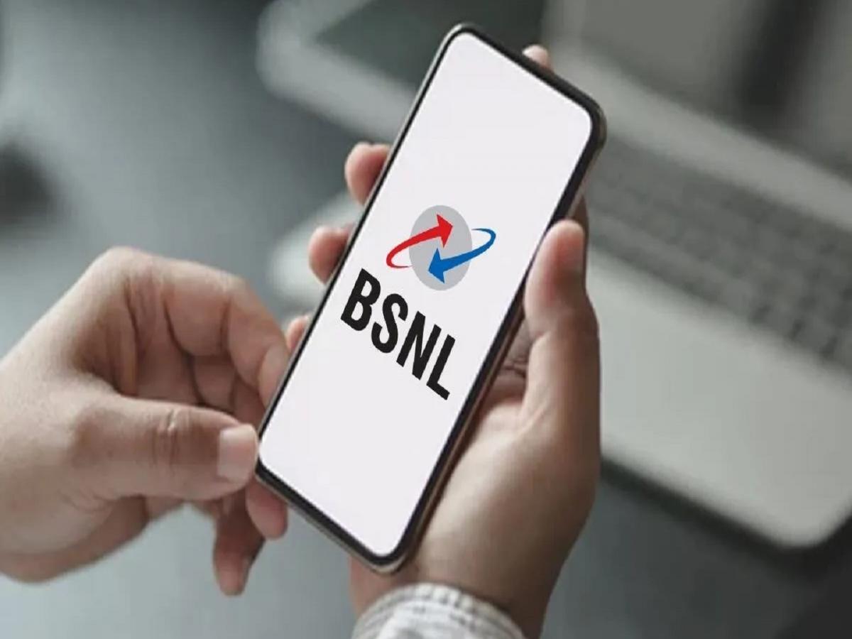 BSNL ने आणला नवीन प्लॅन; 187 रुपयांमध्ये अनलिमिटेड कॉलिंग अन् दररोज 1.5 GB डेटा... - Marathi ...
