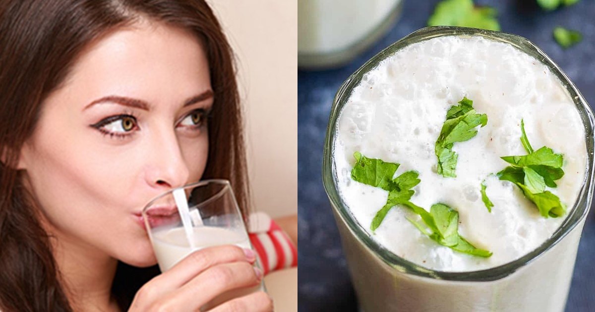 ताक प्या आणि मस्त राहा! पण ताकासाठी दही कसं निवडावं? हेही जाणून घ्या - Marathi News | Drink ...