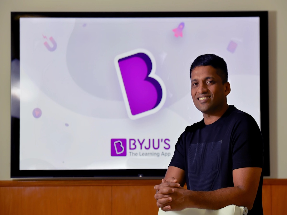 संकट संपता संपेना... अवघ्या सात महिन्यांत Byju’s इंडियाच्या सीईओंनी ...