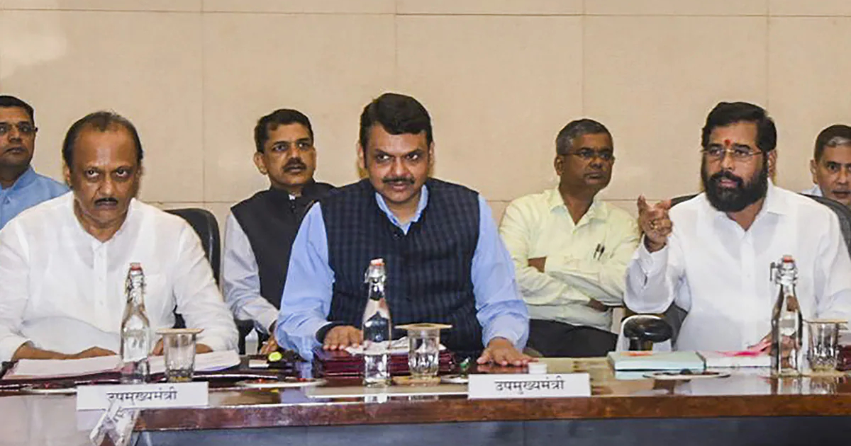 मंत्रिमंडळाचा निर्णय! अहमदनगरचं नाव 'अहिल्यानगर' तर पुण्यातील वेल्हे ...