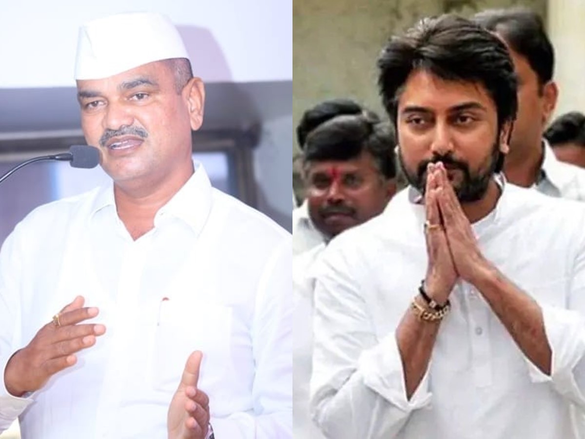 Dhiraj Deshmukh: राज्यातील 'सेतू सुविधा केंद्र' पुन्हा सुरू होणार ...