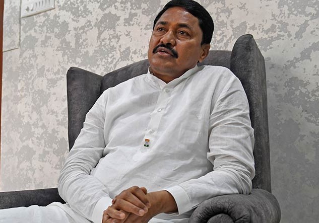 'बेटी बचाव-बेटी पटाव' म्हणणाऱ्यांचे पुतळे जाळा, पटोलेंचा पुन्हा मोदींवर ...