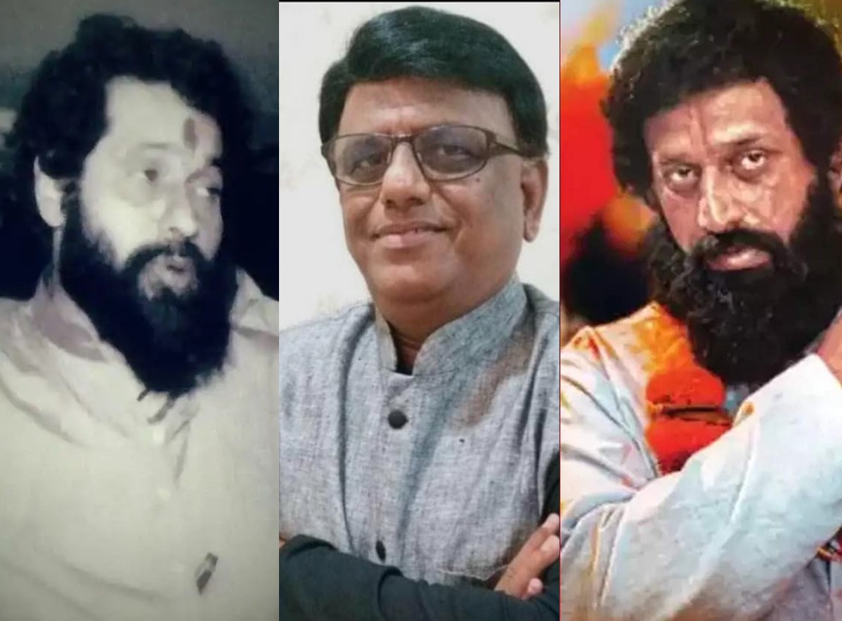 अन् आनंद दिघेंनी रागातच तहसिल ऑफिस गाठलं, निवृत्त क्लर्कने सांगितली ...