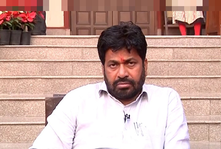 बच्चू कडू तुरुगांत जाणार कोर्टाने जामीन फेटाळला 14 दिवसांची न्यायालयीन कोठडी Marathi News