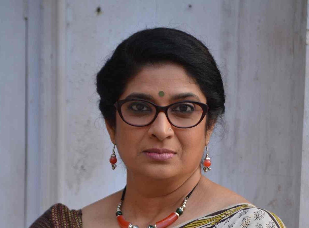 म्हणून माझी मुले शिकतात मराठी शाळेत, अभिनेत्री चिन्मयी सुमित यांनी ...