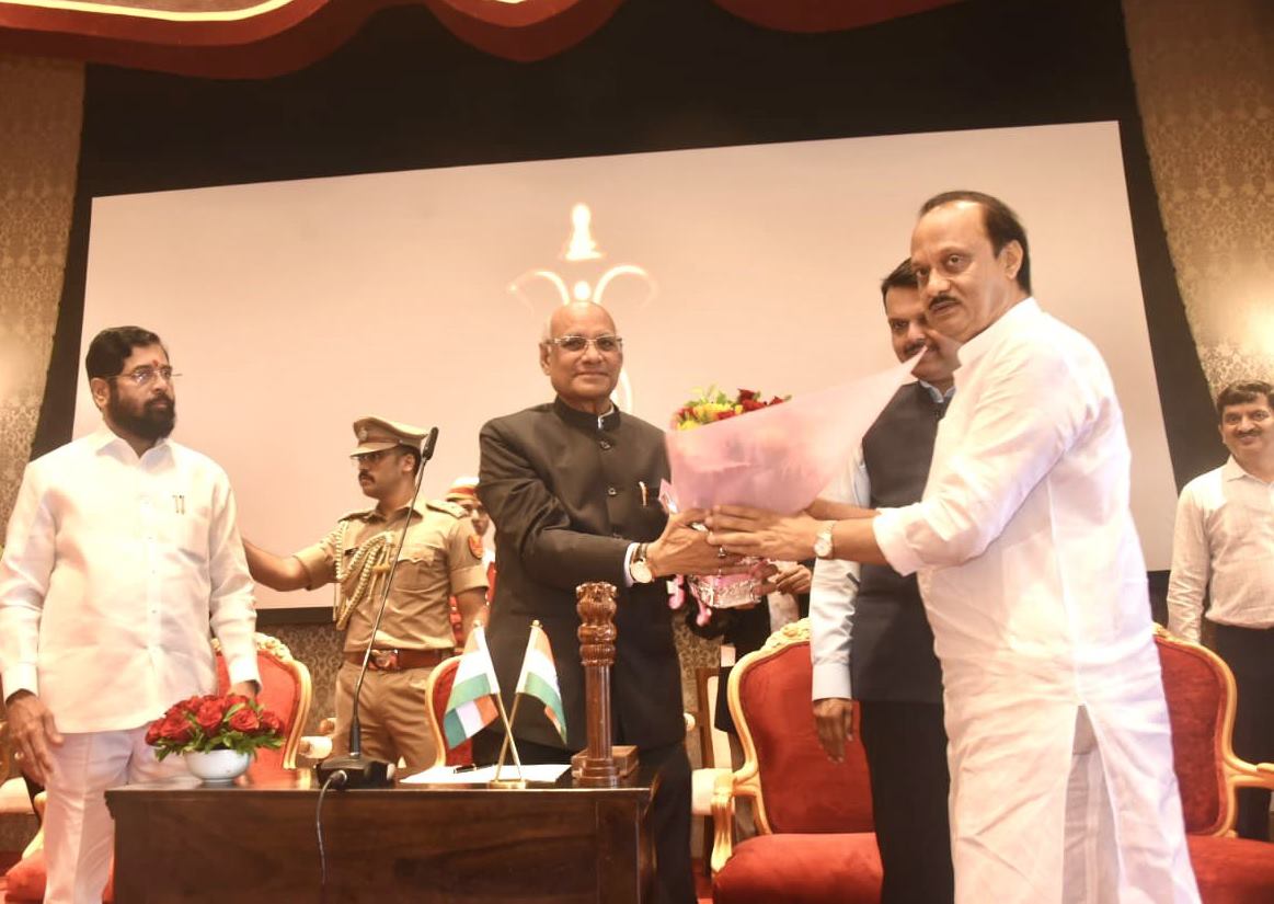 'तू स्टँप आण, मी लिहून देतो'; अजित पवारांनी आपला शब्द फिरवला Mumbai ...