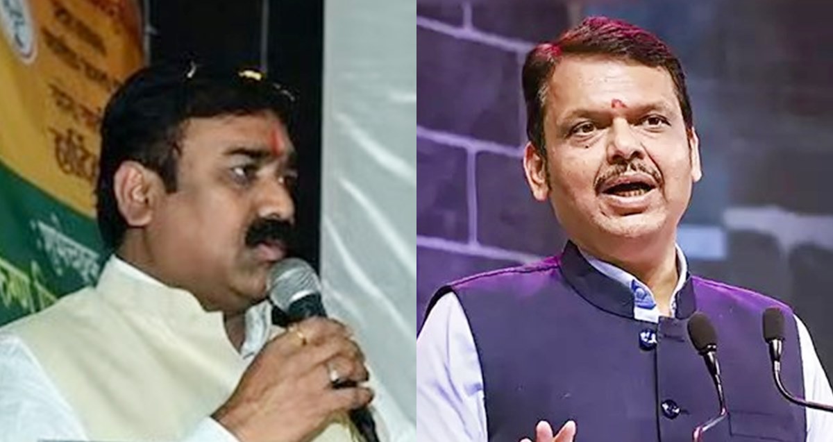 फडणवीसांचे शिलेदार... राज्यसभा उमेदवार अजित गोपछडे कोण?; भाजपाकडून मोठी ...