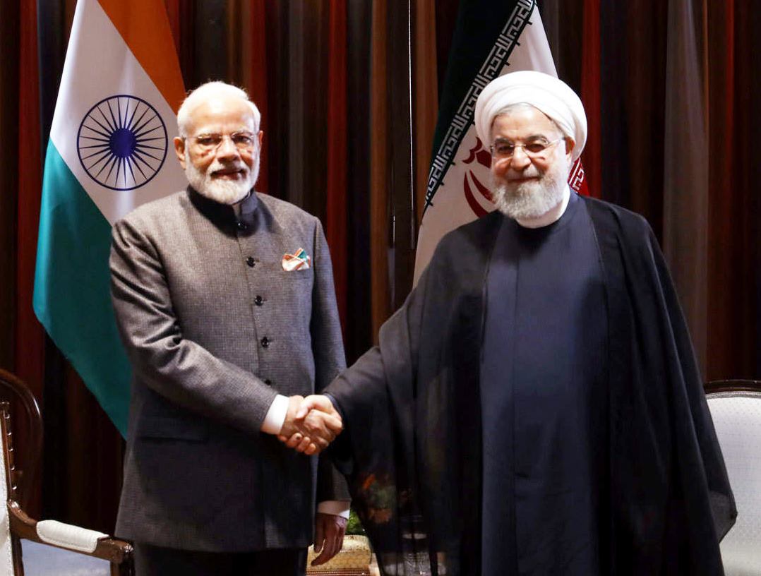 इराणकडून भारतीयांसाठी गुडन्यूज; इस्लामिक देशाने पहिल्यांदाच घेतला ...