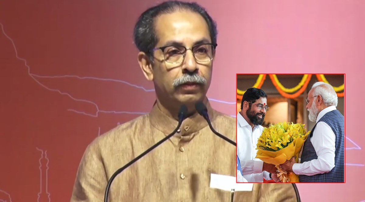 "शिवसैनिक माझी वडिलोपार्जित संपत्ती; वालीचा वध केल्याशिवाय आम्ही राहणार ...