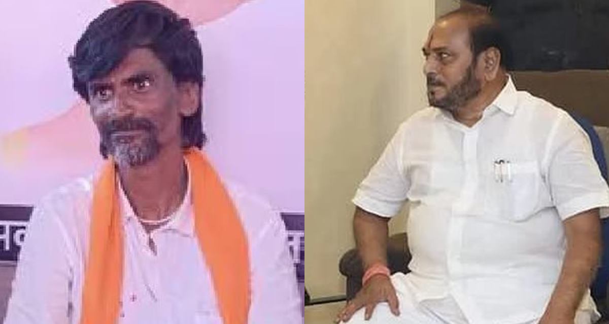 "जरांगेंचा अभ्यास नाही, कुणबी प्रमाणपत्र नको"; राणेंनंतर कदमांचाही ...