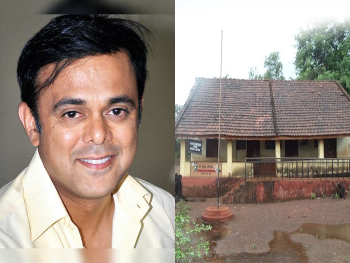 Marathi : 'दुकानावर मराठीत पाट्या लावून काय होईल, मराठी शाळांना वाचवा ...