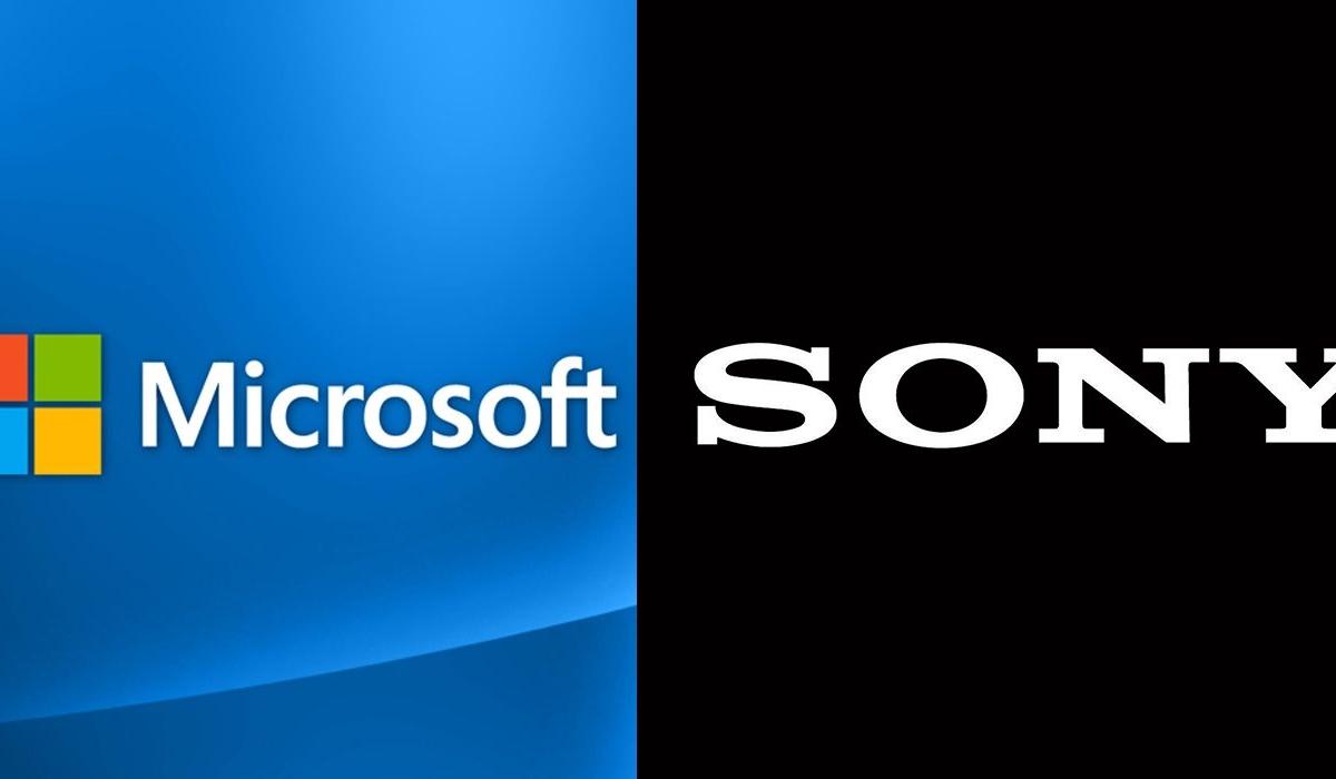 SONY कंपनीचा मायक्रोसॉफ्टसोबत व्रिक्रीचा करार, जाणून घ्या व्हायरल सत्य ...