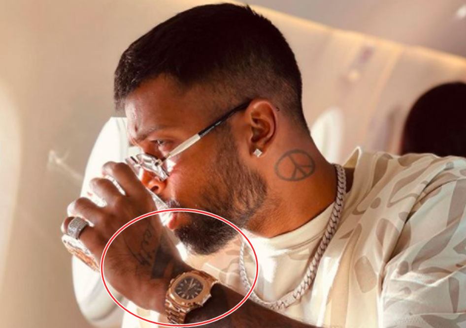 अबब ! 4 अब्ज 48 कोटींचे घड्याळ, काळानुरूप प्रचंड झाले बदल | Abba! 4 ...