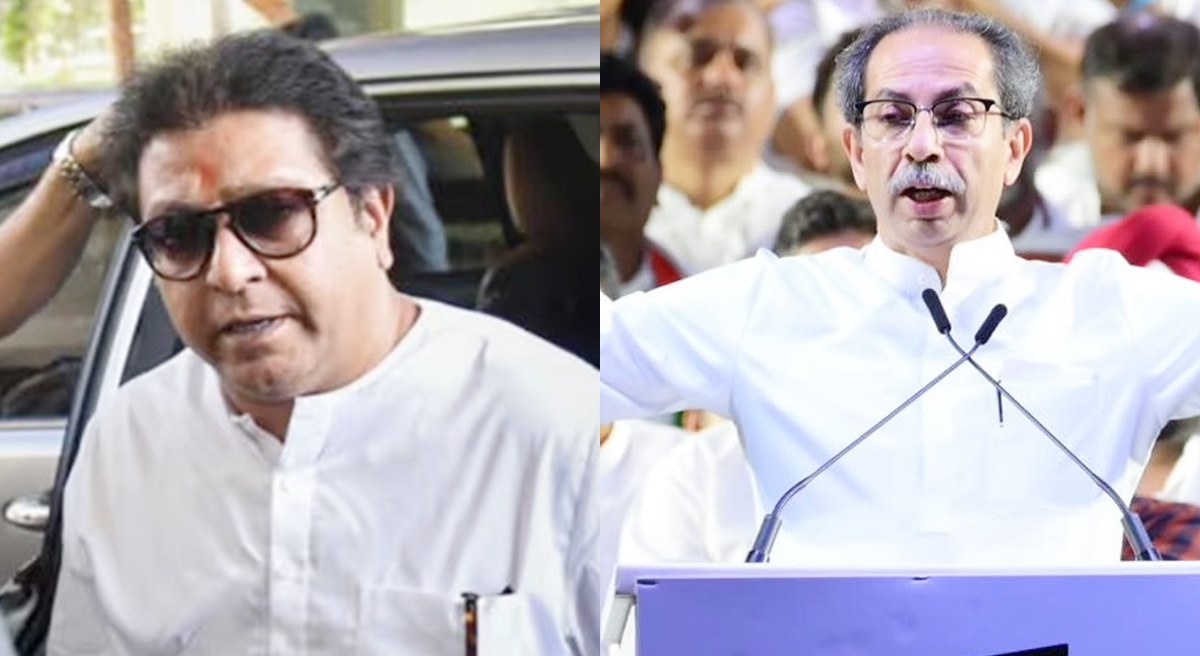 तर मुंबईत ठाकरेंच्या विरोधात मनसेचा शिलेदार; मुंबईत रंगणार 'राज'कीय ...