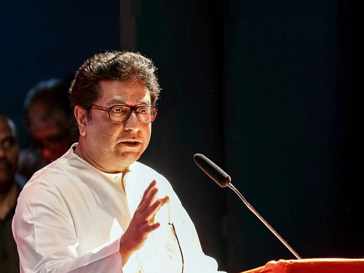 Raj Thackeray: बऱ्याच प्रश्नांची उत्तरं मिळतील; राज ठाकरेंचे संकेत, आज ...