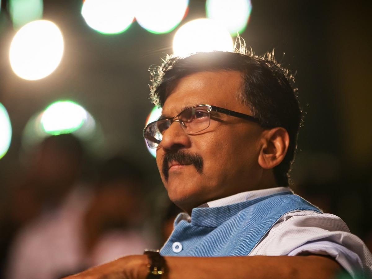 Sanjay Raut: वेळ वाईट असेल तर लोकं चूकाच शोधतात, संजय राऊतांची भावनिक ...