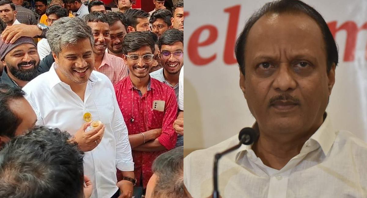 मग त्यांची चौकशी करायला काय हरकत आहे मग त्यांची चौकशी करायला काय हरकत आहे