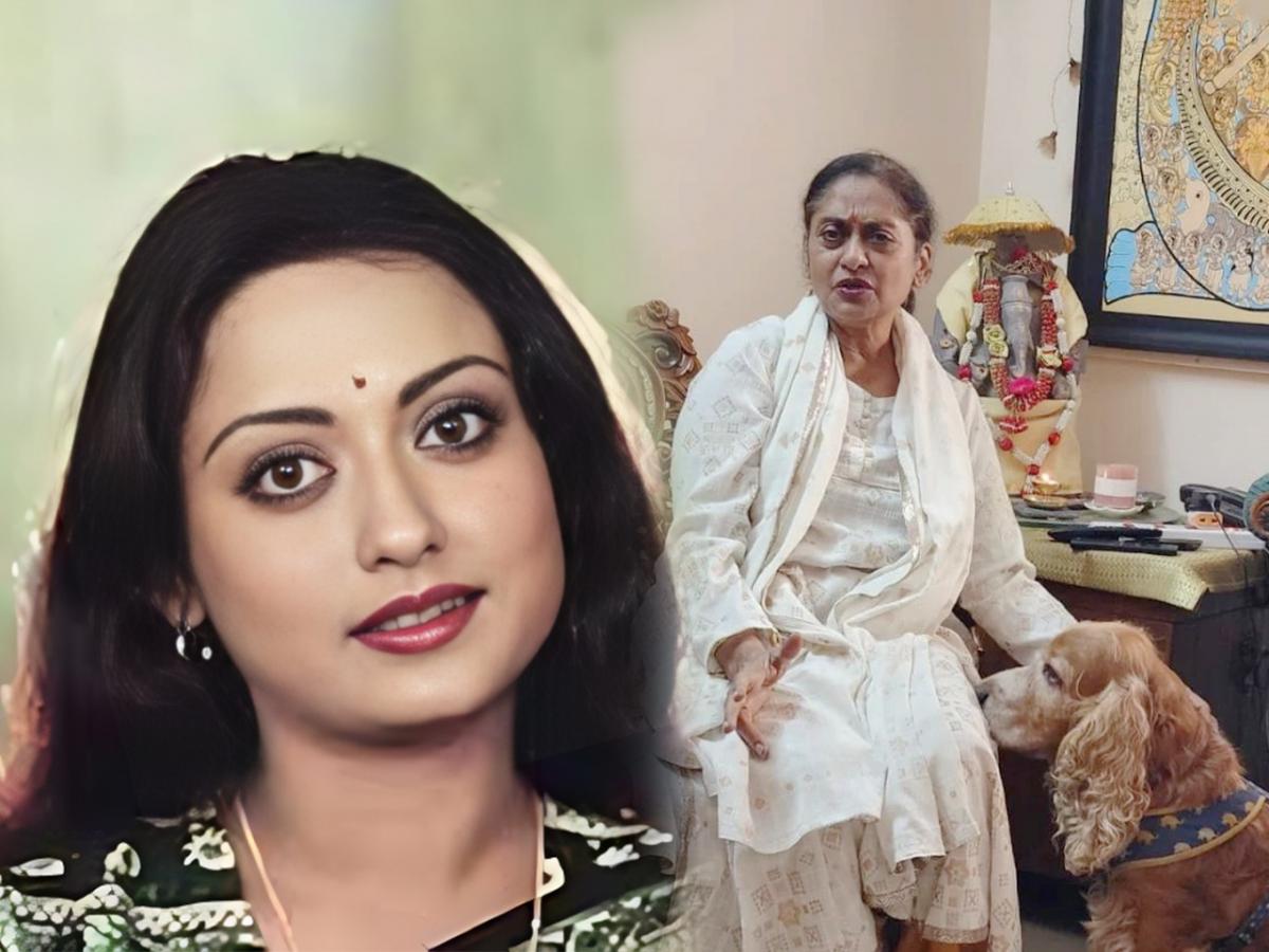 याला म्हणतात नशीब...! एका अपघाताने अभिनेत्रीचं आयुष्यच बदललं; आता असं ...