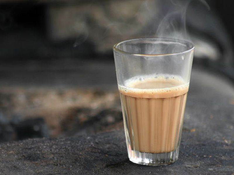 International Tea Day: एक गरम चाय की प्याली हो... - Marathi News ...