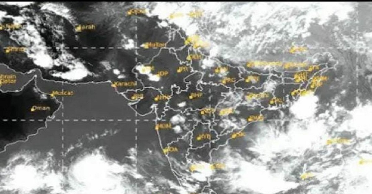 ‘बिपरजॉय’ चक्रीवादळ सरकलं, धोका नाही; पण पाऊस लांबणीवर पडण्याची शक्यता ...