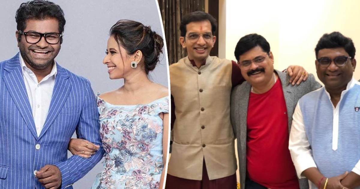 कुठे गेली 'चला हवा येऊ द्या'ची मंडळी? आता काय करतात भाऊ, श्रेया, सागर ...
