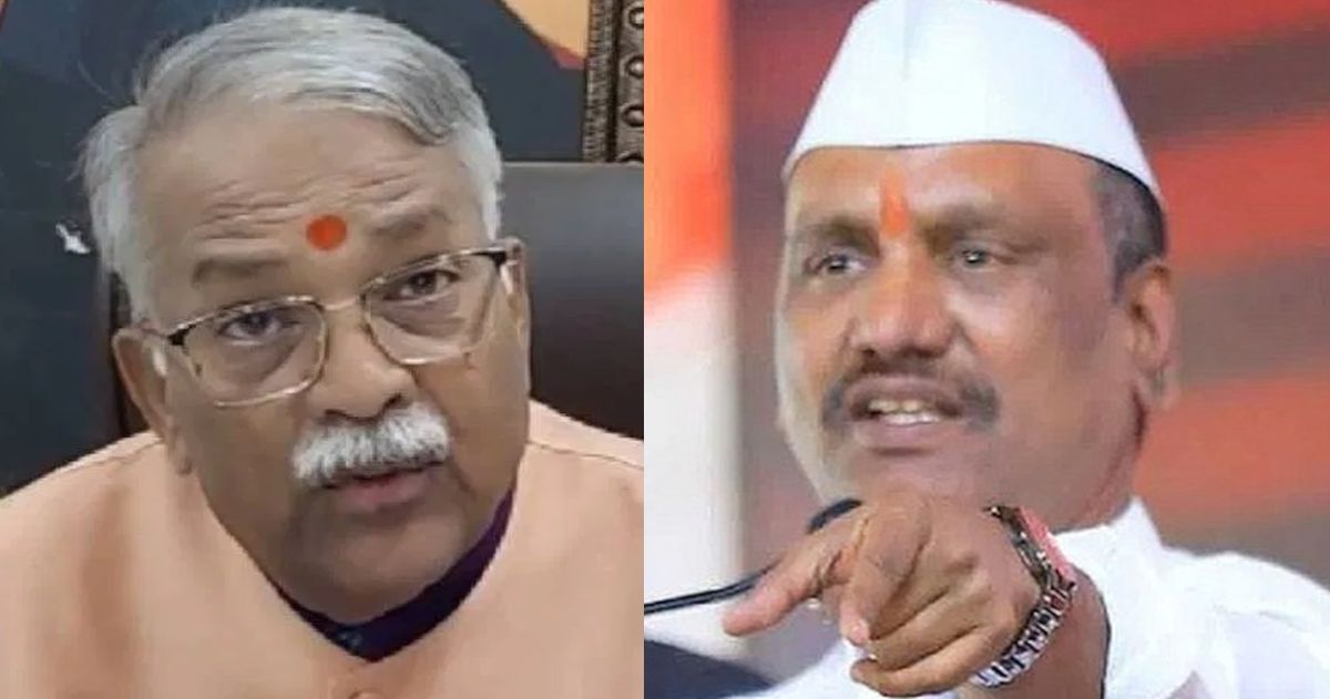 दानवे माझे शिष्य... तेच मला भेटायला येतील, कारण...; तिकीट जाहीर ...