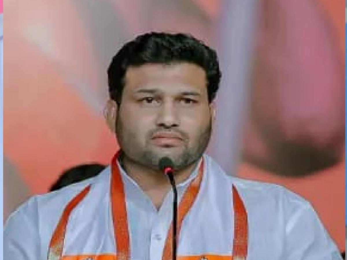 Sangli: काँग्रेस-राष्ट्रवादीने विधानसभा निवडणुकीत कुरकुर करू नये ...