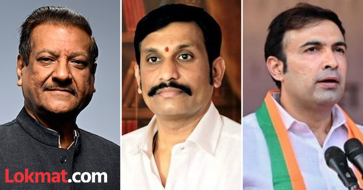 Satara: राष्ट्रवादीचे 'घड्याळ', कोणाला करणार 'घायाळ?'; उंडाळकरांच्या ...