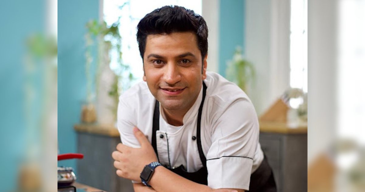 'मास्टरशेफ' फेम कुणाल कपूरचा घटस्फोट; १६ वर्षांचा संसार मोडला - Marathi ...