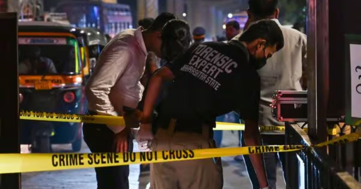 Mumbai Crime: बहिणीची बदनामी केल्याच्या संशयातून तरुणाची हत्या, छातीवरच ...