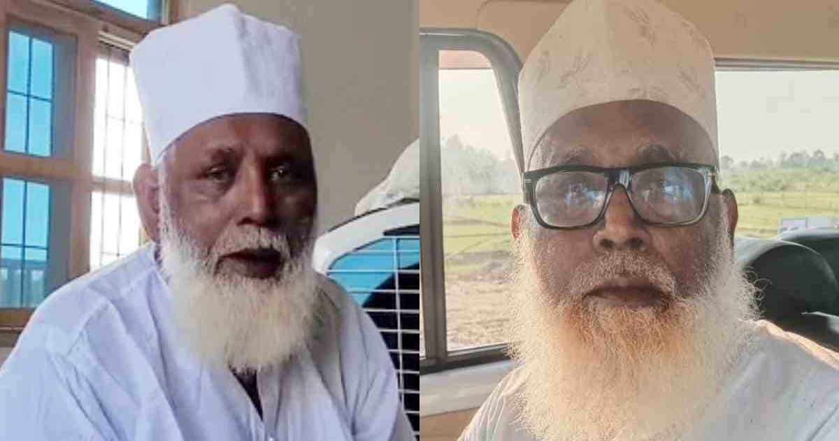 लव्ह जिहादवरील 'पुस्तका'द्वारे लोकांना भडकवायचा छांगूर बाबा, आणखी ४ ...