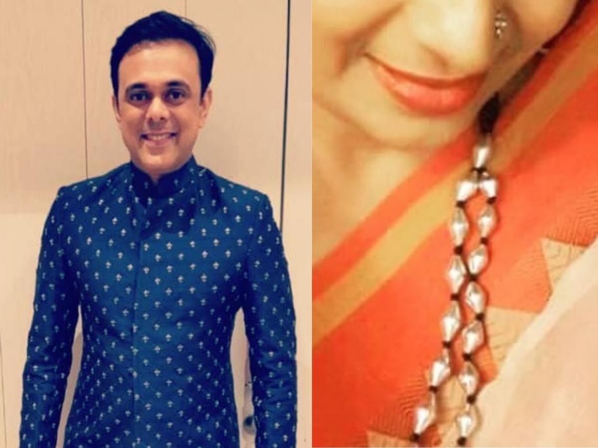 सुमीत राघवनच्या लग्नाला २५ वर्षे पूर्ण, त्याची पत्नी देखील आहे प्रसिद्ध ...