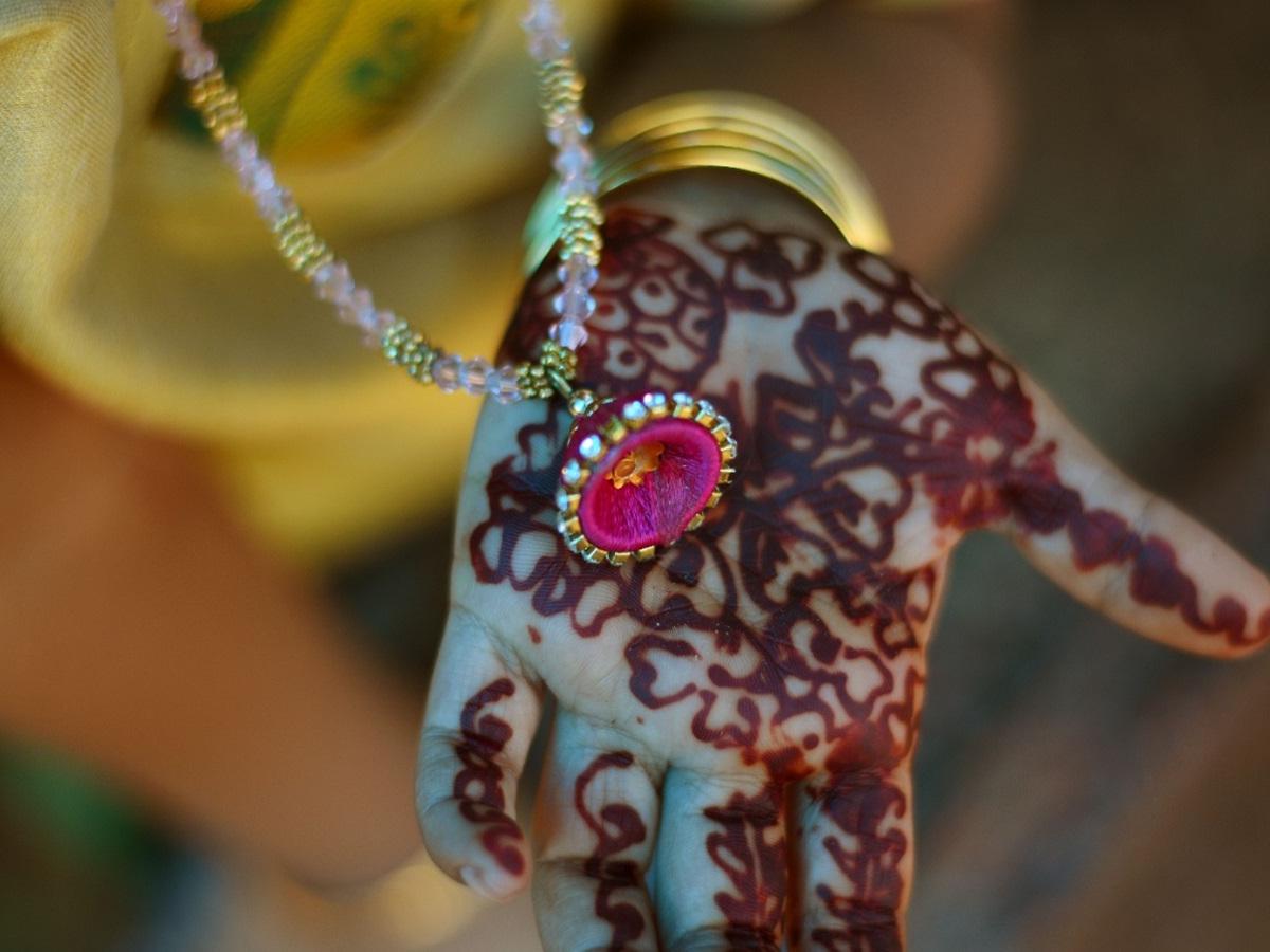 ११ वर्षाची नवरी अन् १३ वर्षाचा नवरदेव; आईने लावला विवाह पण वधूच्या ...