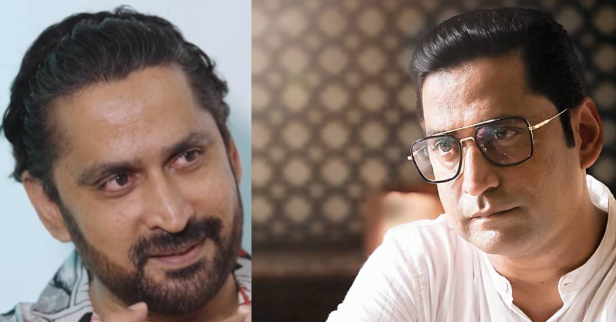 'बाप दाखव नाहीतर...', चिन्मय मांडलेकर स्पष्टच बोलला; परंपरागत मतदारांवर ...
