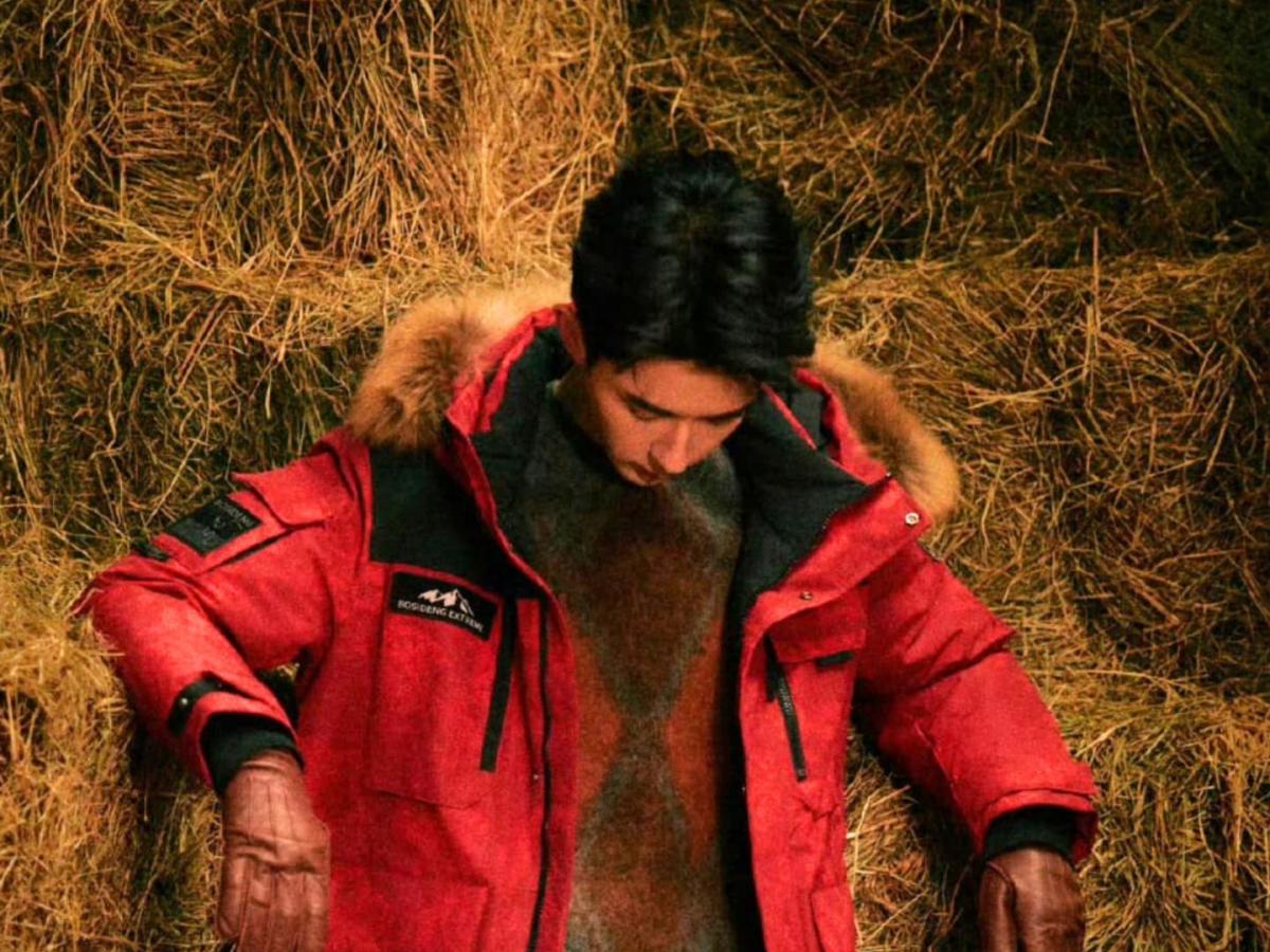 धक्कादायक! बिल्डिंगवरुन पडल्याने ३७ वर्षीय अभिनेत्याचा जागीच मृत्यू ...