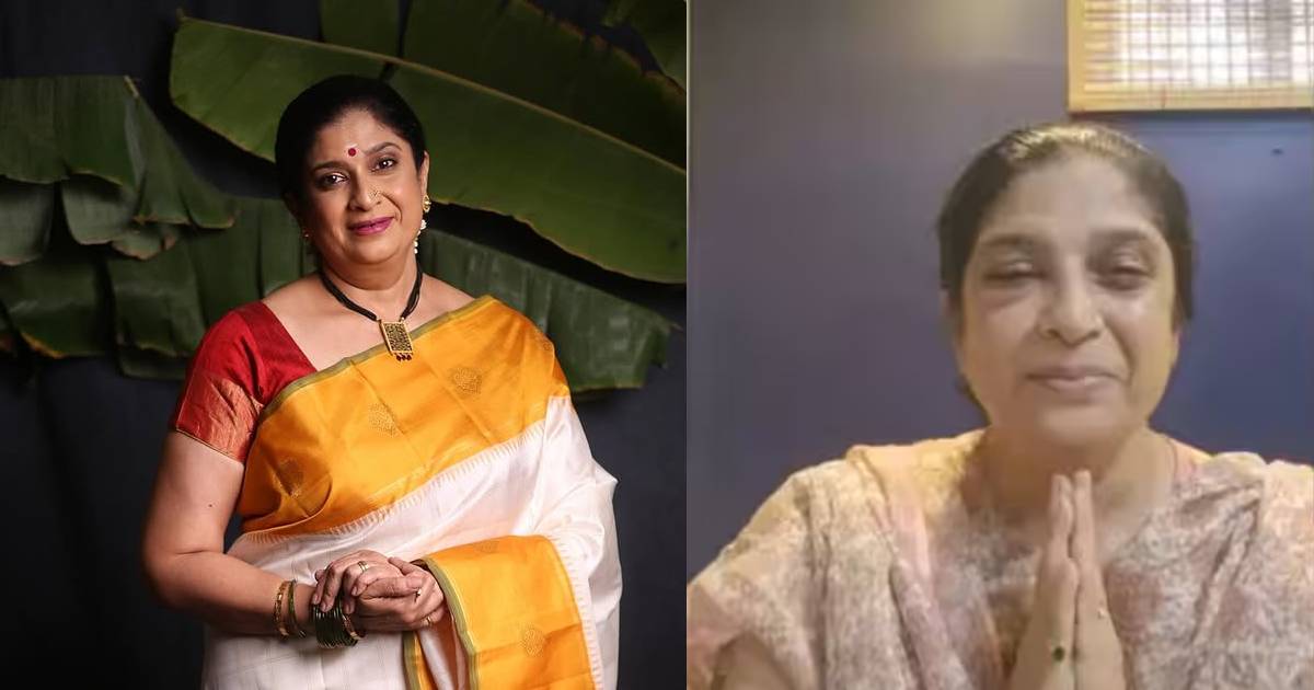 डोळे सुजलेले, चेहऱ्यावर जखमा अन्...; अभिनेत्री चिन्मयी सुमीतच्या कारचा अपघात, व्हिडीओ शेअर करत ...