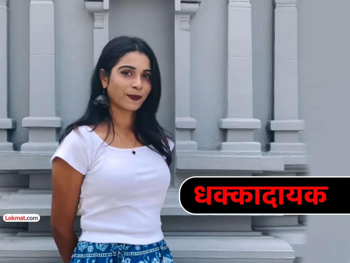 २४ वर्षीय सोशल मीडिया स्टार 'चिन्नू पप्पू'चा संशयास्पद मृत्यू; राहत्या ...